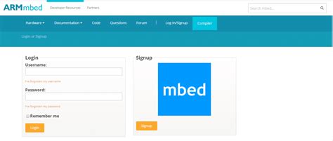 Primeiros Passos Com A Placa Lpcxpresso4337 No Mbed Embarcados