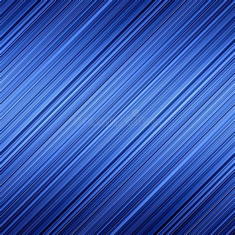 Blue Chrome Color Background Stock Illustration Illustration Of