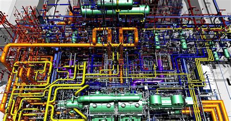 Intergraph Smart® Review Hexagon