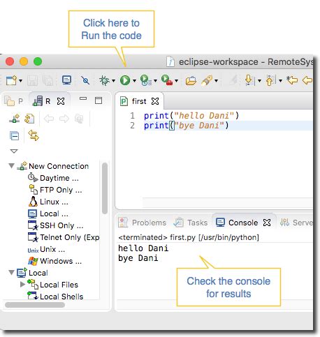 Playing With Python On IBM I Dani S IBM I Blog