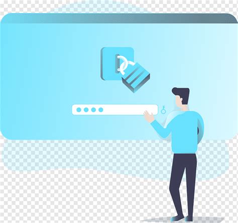 Authentication Illustration Png Pngwing