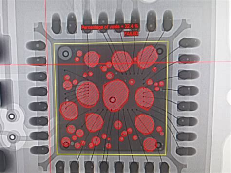 Does Imagej Able To Do Void Ratio Measurement Image Analysis Image