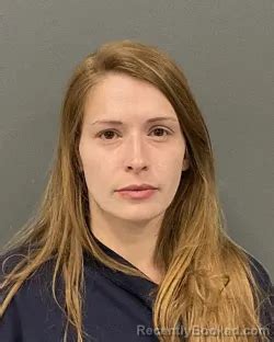 Kaylee Anne Paulson Mugshot And Arrest Info Clay County Mn
