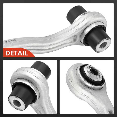 Lower Rear Control Arm For Benz S212 S204 C204 C207 C218 C180 E200