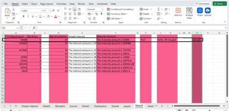 [guide] how to use column select in vba vba and vb tutorials