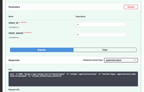 Documenting Post Endpoint Using Base64 Encoding · Issue 5022 · Swagger Apiswagger Ui · Github
