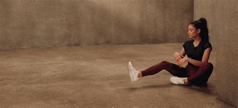 Shay Mitchell Workout Erotica 1