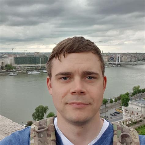 Troels Øster Larsen