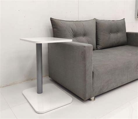 C Shape Tables Buy C Shape Side Table Online In India At Best Price 2025 Latest Designs