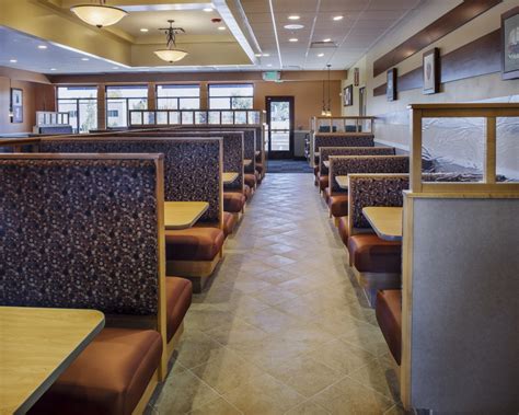 Ihop New Restaurant Construction The Bannett Group