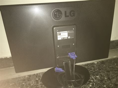 LG 22M38A-B οθόνη - Οθόνες - Insomnia.gr