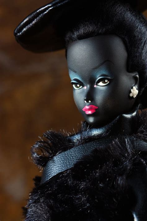Pin On Black Dolls 3