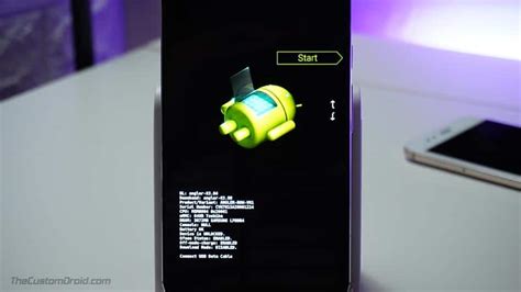 LG Nexus X Guide Unlock Bootloader Install TWRP Recovery And Root Using Magisk