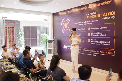 Trang Chủ Pi Node ViỆt Nam