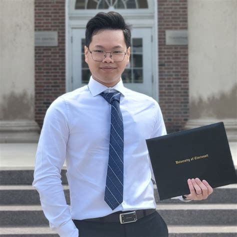 Minh Nguyen Graduate Teaching Assistant The Ohio State University Linkedin