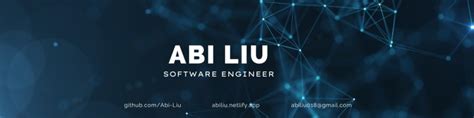 Abi Liu On Linkedin How I Created My Own Programming Language From