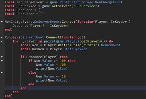 Gui Doesnt Update Fast Enough Scripting Support Developer Forum