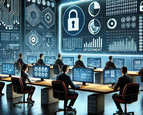 Cybersecurity Maturity Assessment Services In Uae Dubai Wattlecorp Cybersecurity Labs