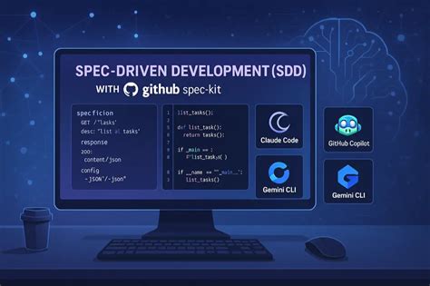 Github Spec Kit 初體驗 Cash Wu Geek