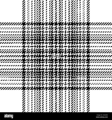 Plaid Check Pattern Seamless Fabric Texture Tartan Textile Print Design Plaid Check Pattern