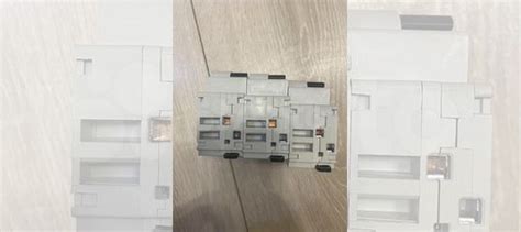 Дифавтомат abb ds941 AC C10/30 mA купить в Люберцах | Товары для дома и ...