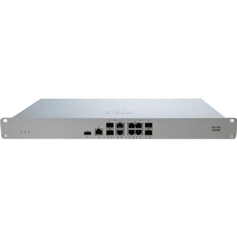 Cisco Meraki Firewall Tekmentum