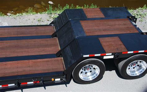 Best Trailer Deck Stain Wood Trailer Decking Finish