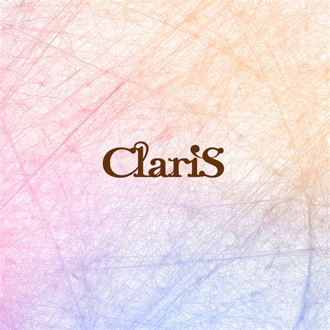 Claris、セルフカバーシリーズ第3弾となる「アリシア Season 03 」の配信がスタート！配信リリースを記念して、line