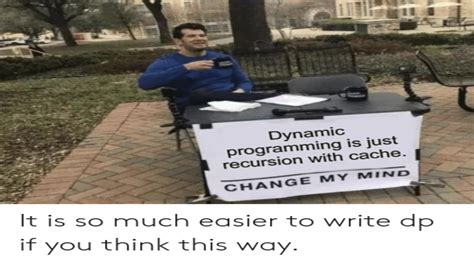 How To Solve Any Recursion Problem Master Of Solving Recursion