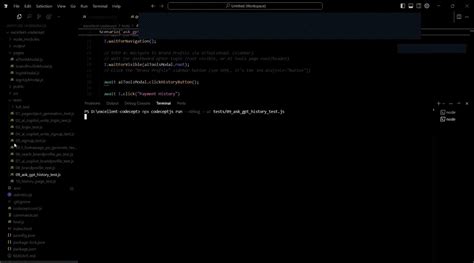 Simplifying Test Automation With Codeceptjs Ai