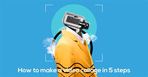 How To Make A Video Collage In 5 Steps Iemlabs Blog