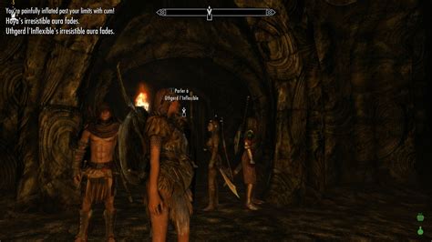The Belly Does Not Inflate Technical Support Skyrim Special