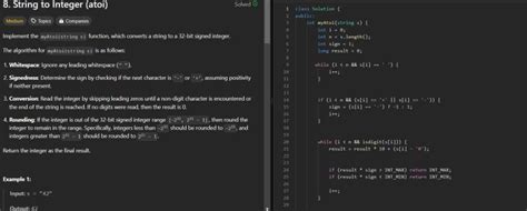 100daysofcodechallenge Programming Codingchallenge Leetcode
