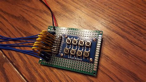 Arduino Nixie Clock And Weather Station 8 Steps With Pictures