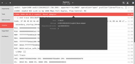 qué son cómo funcionan y qué utilidad tienen los logs en linux