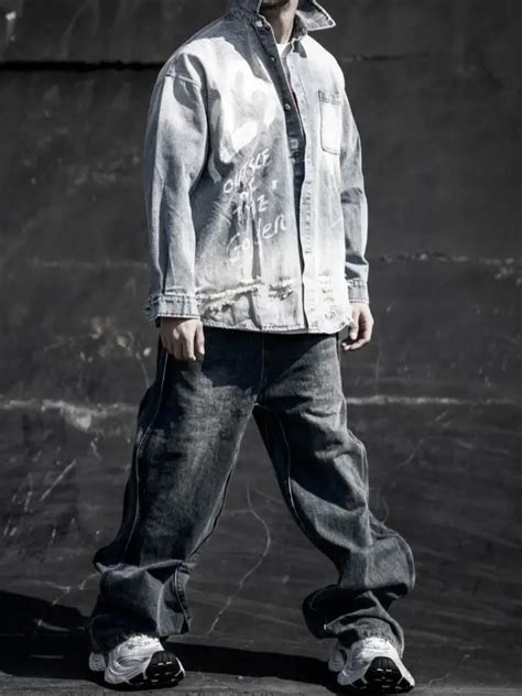 با شلوار بگ چی بپوشیم؟ ۱۳ ایده استایل با شلوار بگ برای استایل کردن