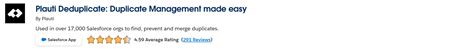 Plauti Salesforce Mastery Data Import Wizard And Data Loader