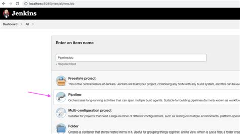 Jenkins Pipeline And Jenkinsfile DevelopersIO