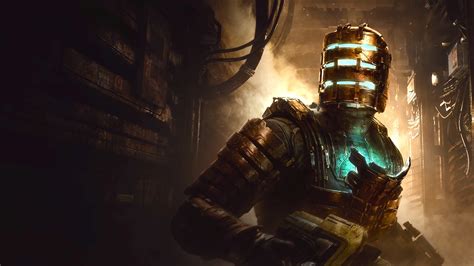 Dead Space Remake Trophies Demand At Least Two Playthroughs For The