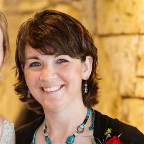 Amy Trottier St Catherine University Minneapolis Minnesota