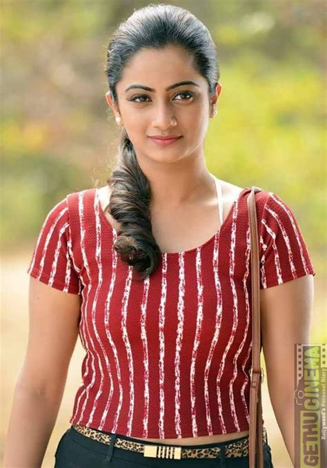 Nimir Movie Actress Namitha Pramod Photos Gethu Cinema