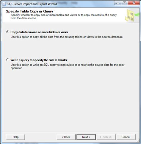 Export Sql Table Data In Excel