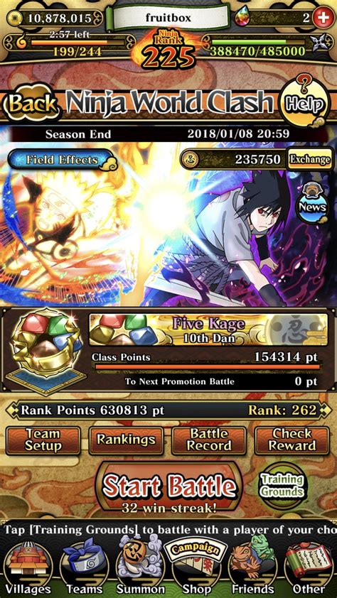 longest win streak cheaters did not prevail r narutoblazing