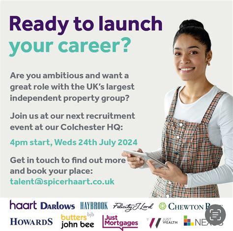 Daniel Glover On Linkedin Are You Ready To Launch Your Career Were