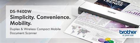 Single Sheet Scanner