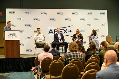 Round Up 2023 Apex Ifsa Global Expo Thought Leadership Conference Apex