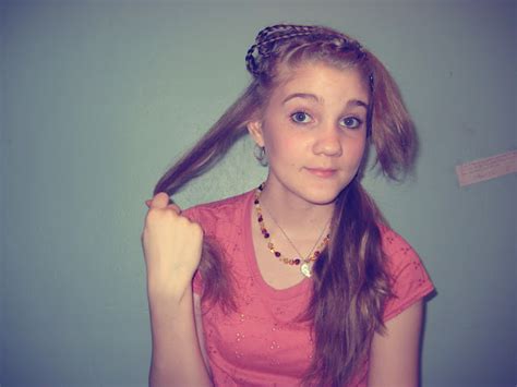 Mysteriously Gorgeous Tutorials Triple Dutch Braid Fall