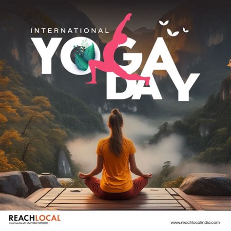 Reachlocal India On Linkedin Reachlocalindia Internationalyogaday Yogaday Spirituality