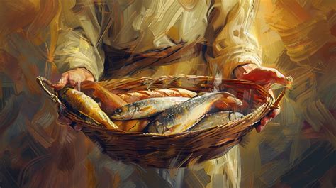 The 7 Corporal Works Of Mercy