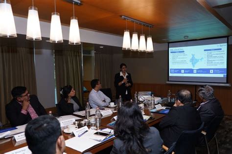 Teamlease Digital On Linkedin Teamlease Digital Organized An Exclusive Leadership Brainstorming